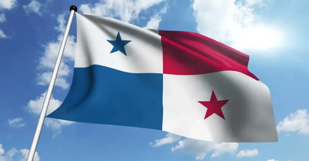 Panama Flag Documentation